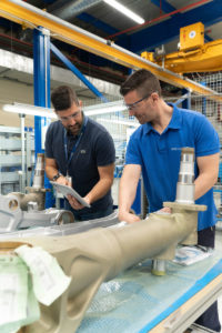 CESA - Empresa Española de Sistemas Aeronáuticos